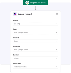 Axiom Platform: Axiom Modern PAM Platform